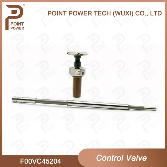 F00vc45204 / 206 Diesel Injector Valve, for Injector 0445110520 / ...