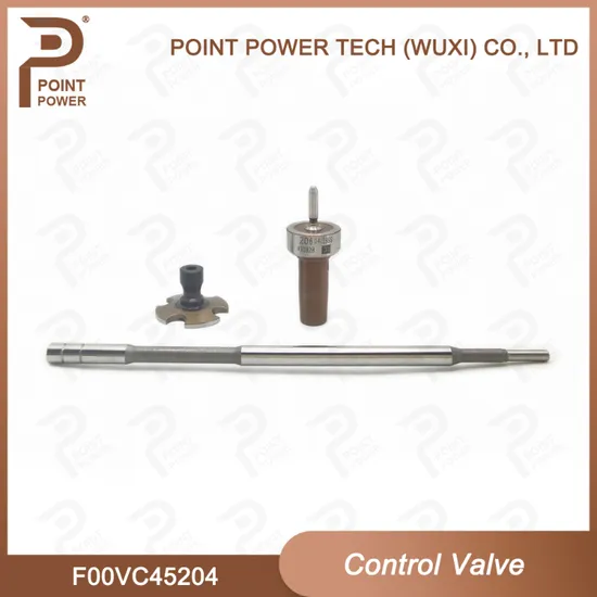 F00vc45204 / 206 Diesel Injector Valve, for Injector 0445110520 / ...