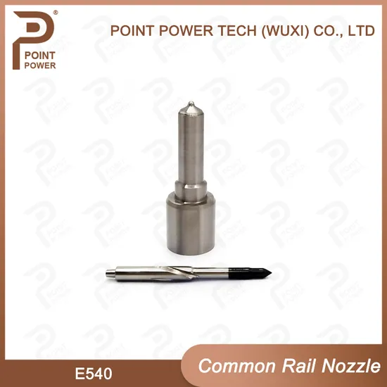 E540 Diesel Common Rail Nozzle